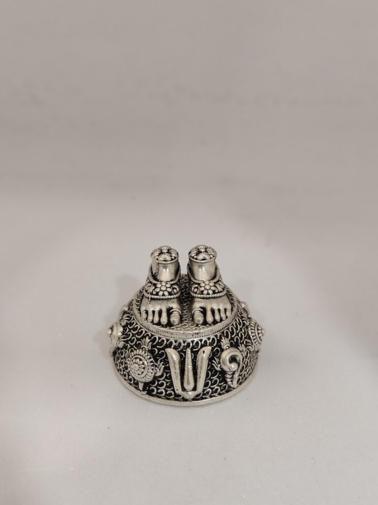 EM Srivari padalu - Gurram Silver Palace