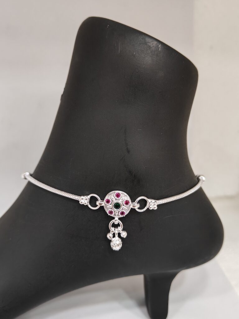 fancy#12 - Gurram Silver Palace