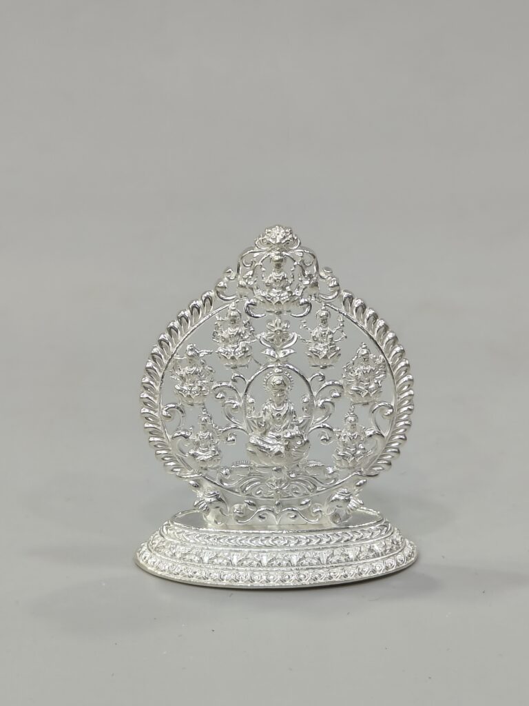 Astha Lakshmi#2 - Gurram Silver Palace