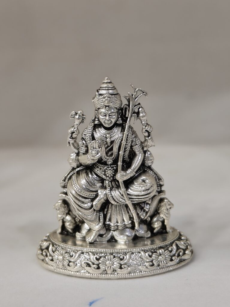 Lalitha Devi - Gurram Silver Palace