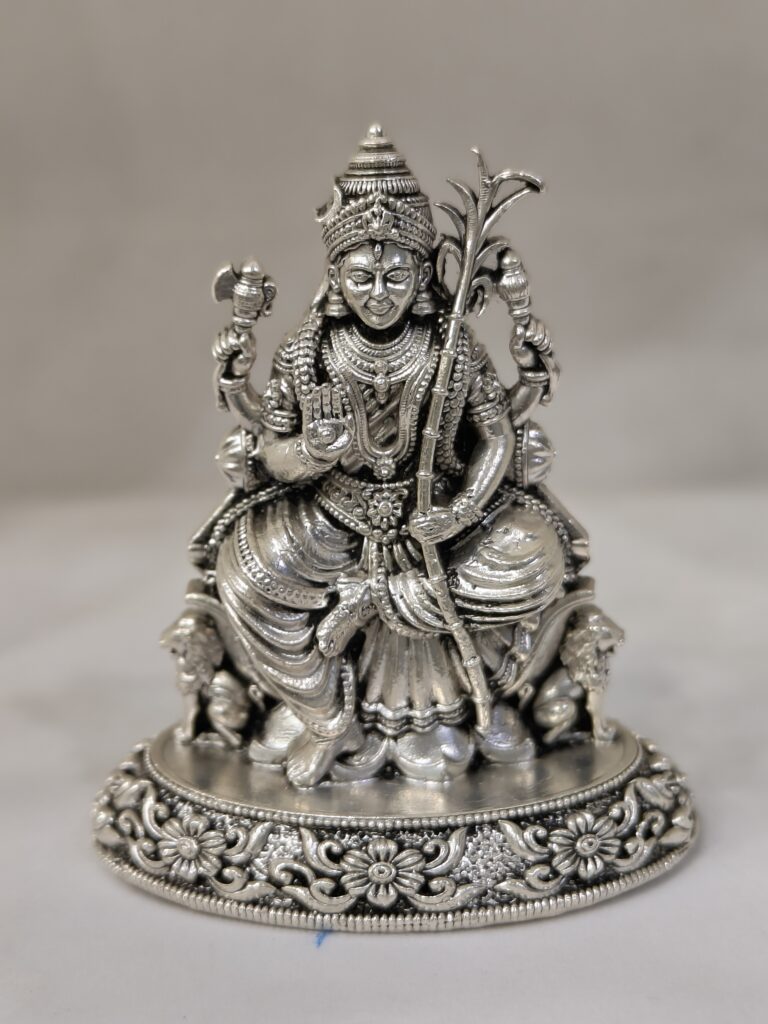 Lalitha Devi#2 - Gurram Silver Palace