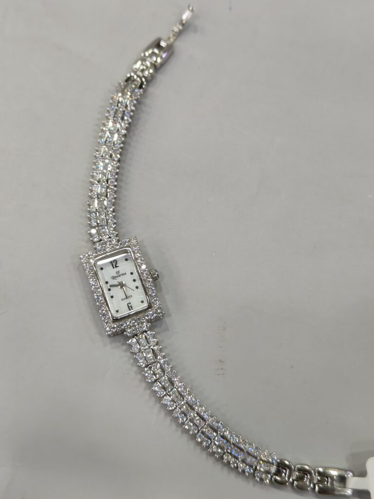 Watches - Gurram Silver Palace