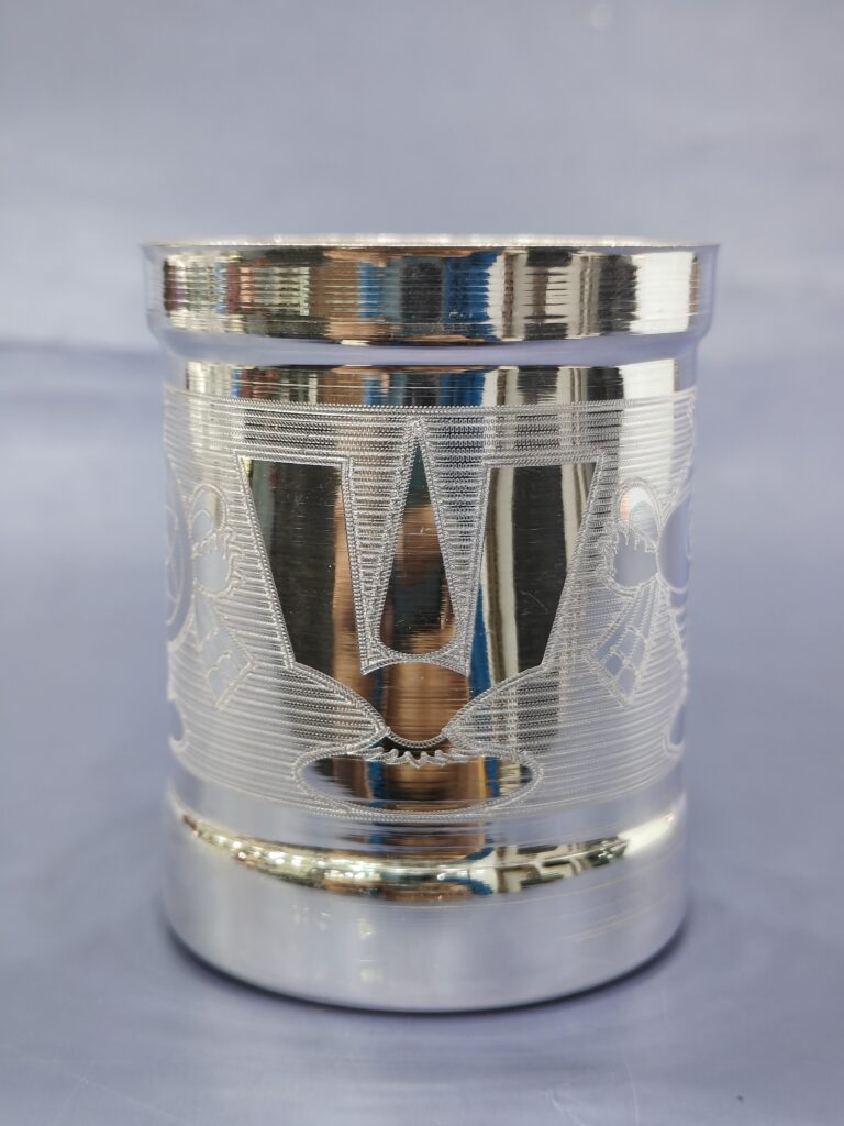 kubera kuncham - Gurram Silver Palace