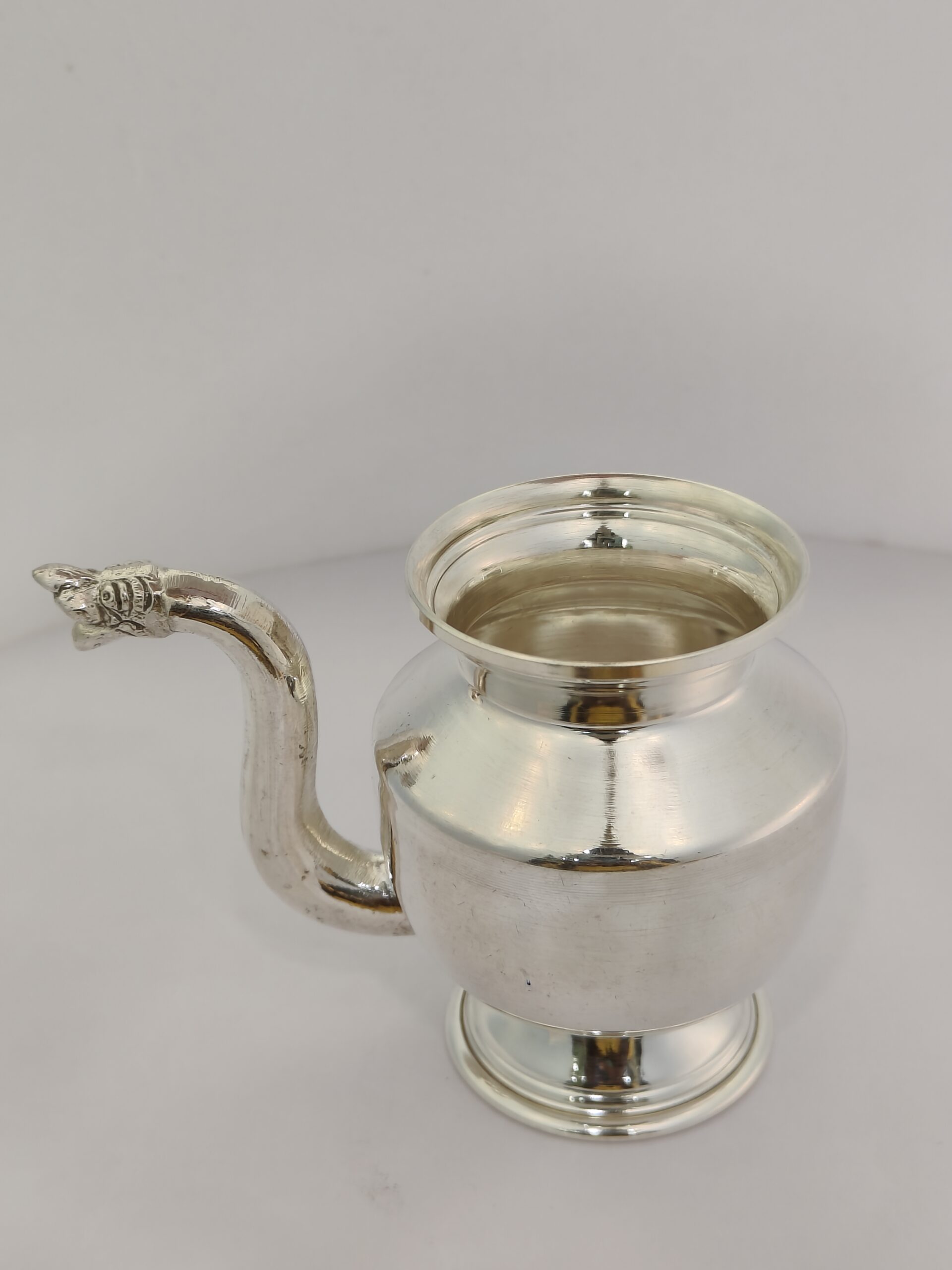 Kamandalam#1 - Gurram Silver Palace