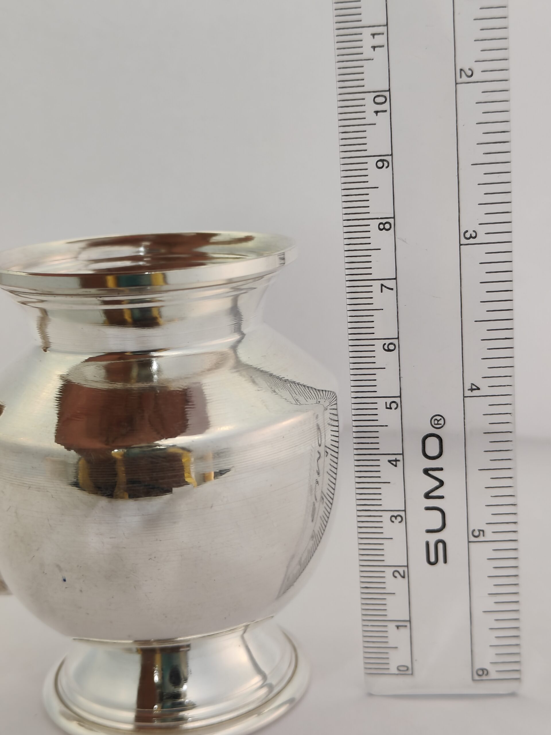 Kamandalam#1 - Gurram Silver Palace