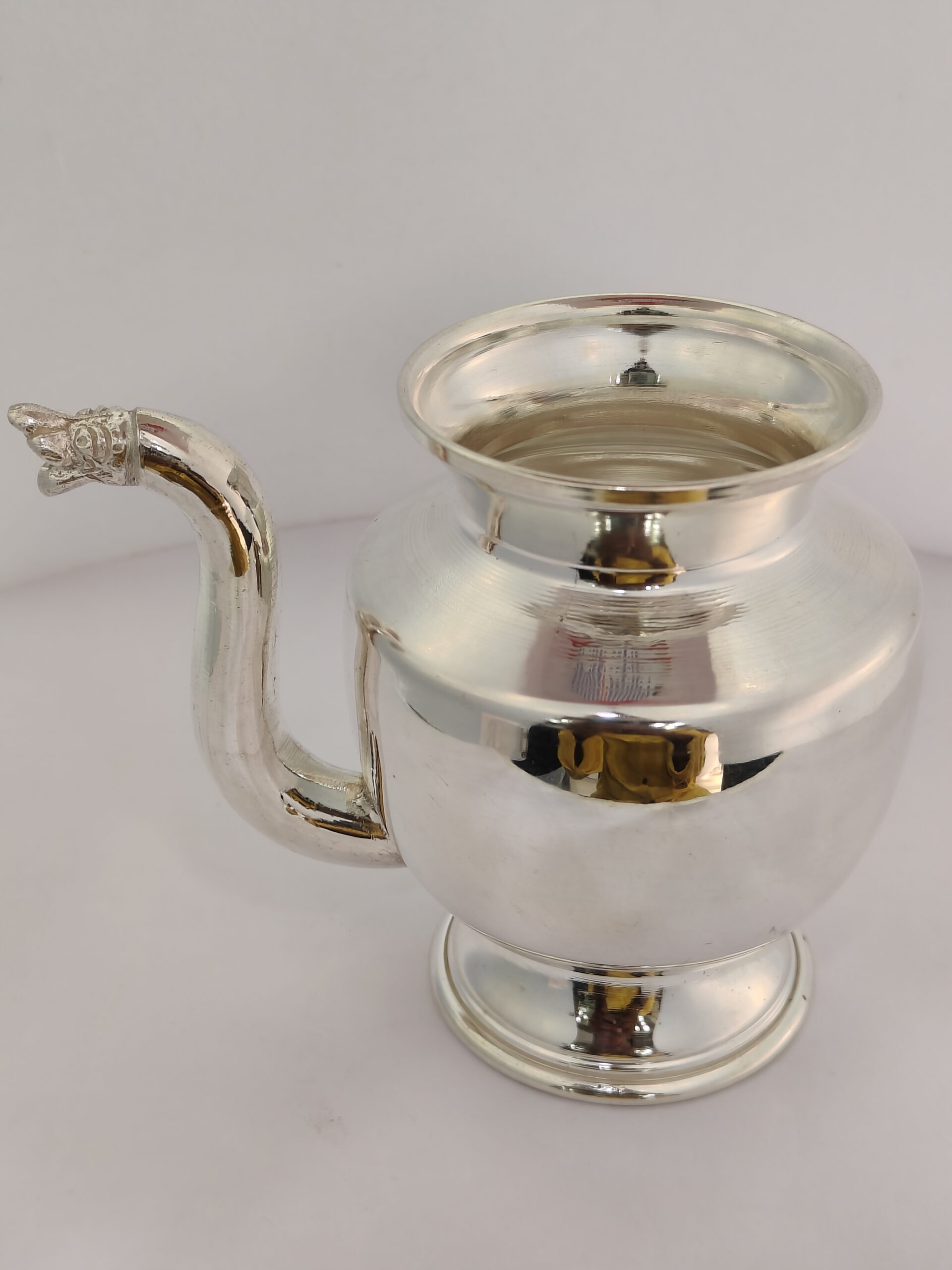 Kamandalam#3 - Gurram Silver Palace