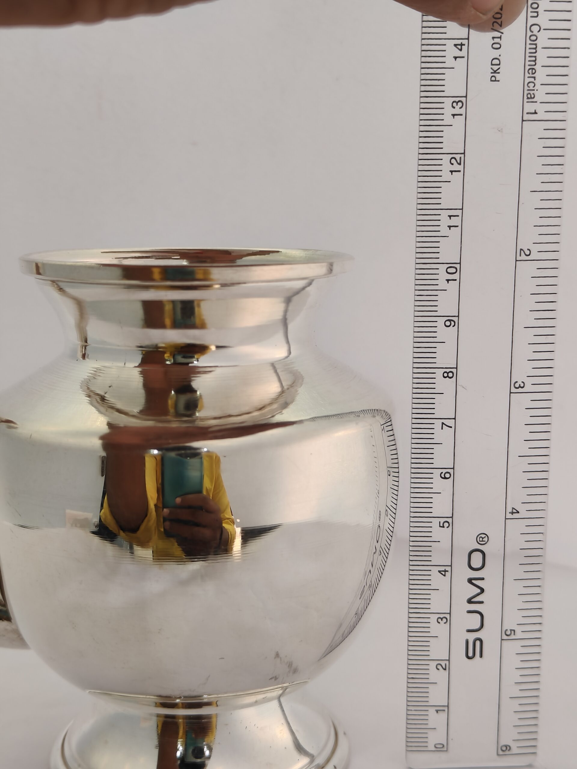 Kamandalam#3 - Gurram Silver Palace