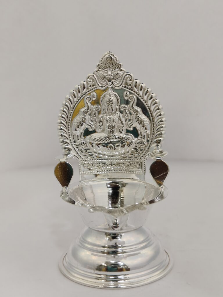 kamachi deepam - Gurram Silver Palace
