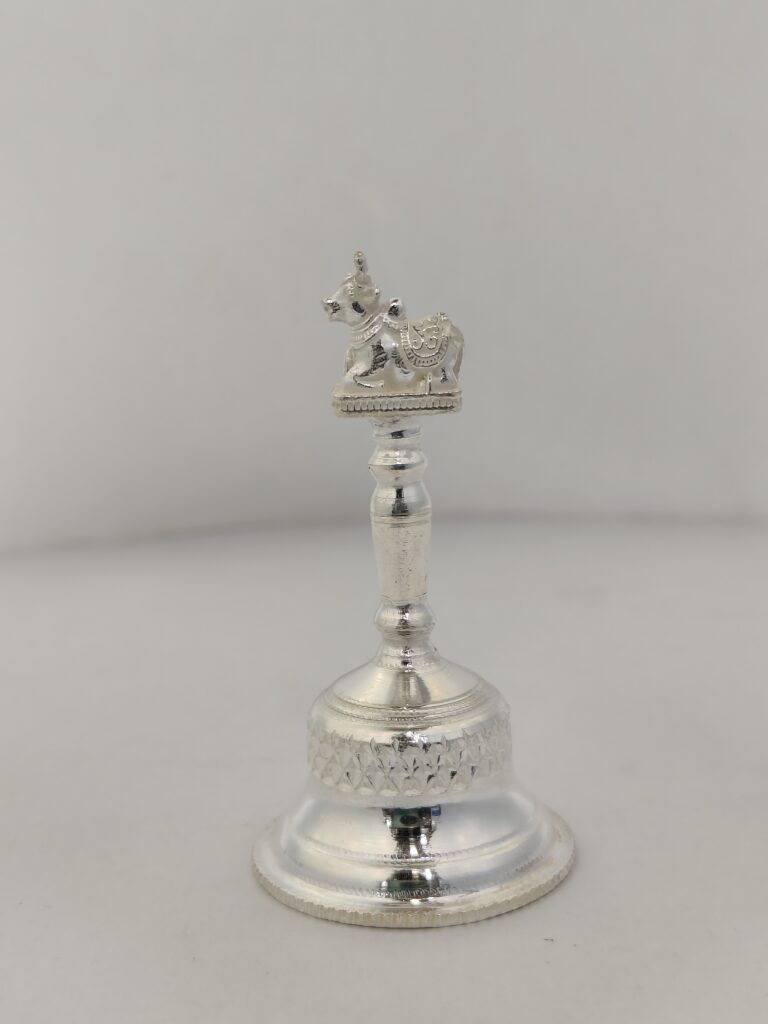 Silver Ganta#1 - Gurram Silver Palace