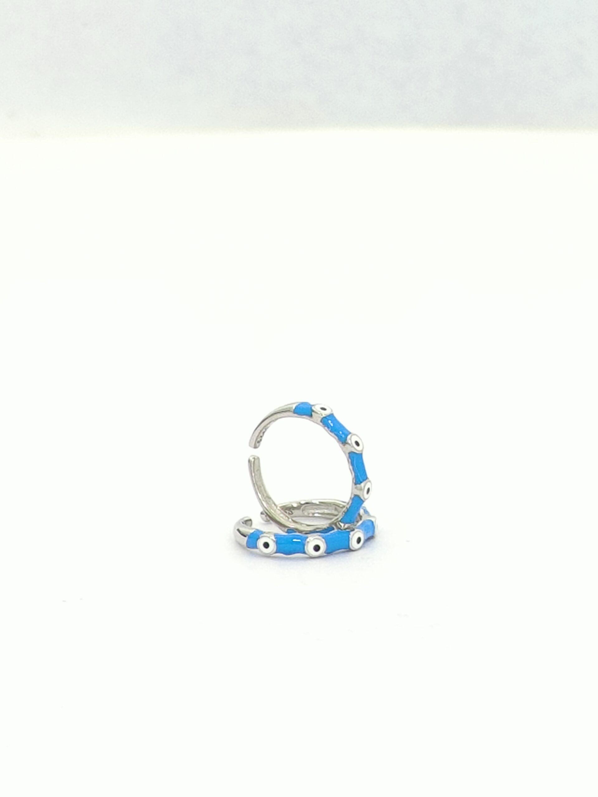 92.5 Toe Ring#7 - Gurram Silver Palace