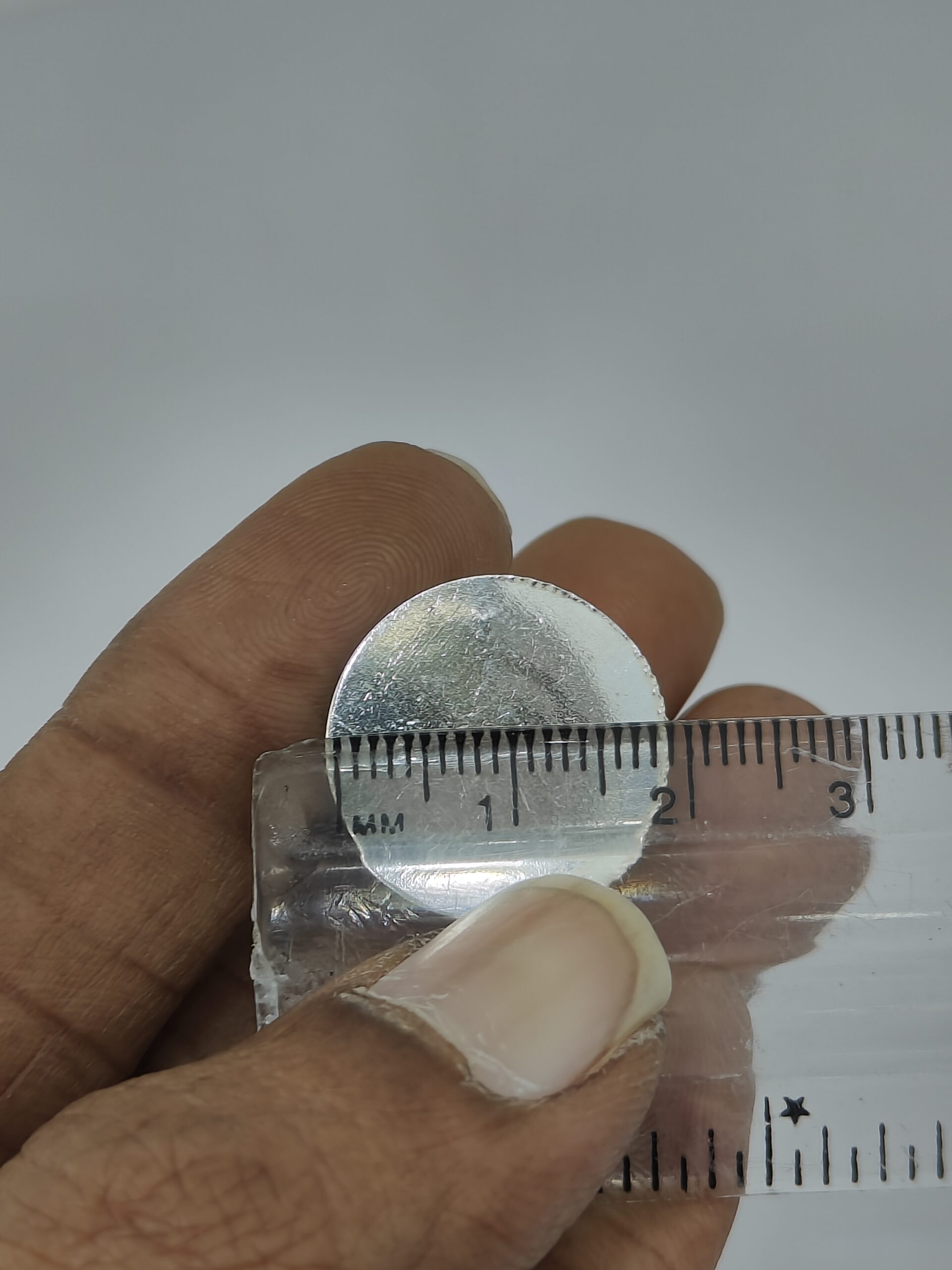 Nalukalu#5 - Gurram Silver Palace